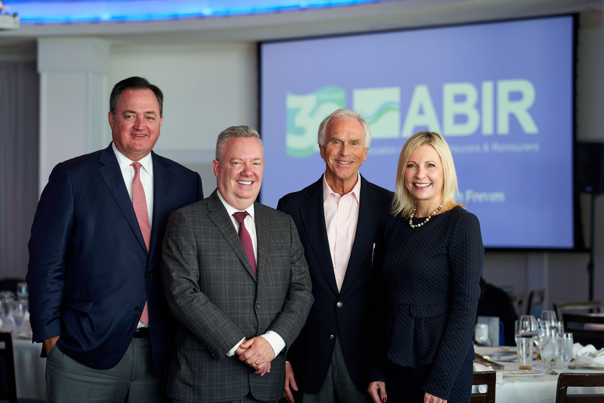 Galleries - Association of Bermuda Insurers and Reinsurers | ABIR